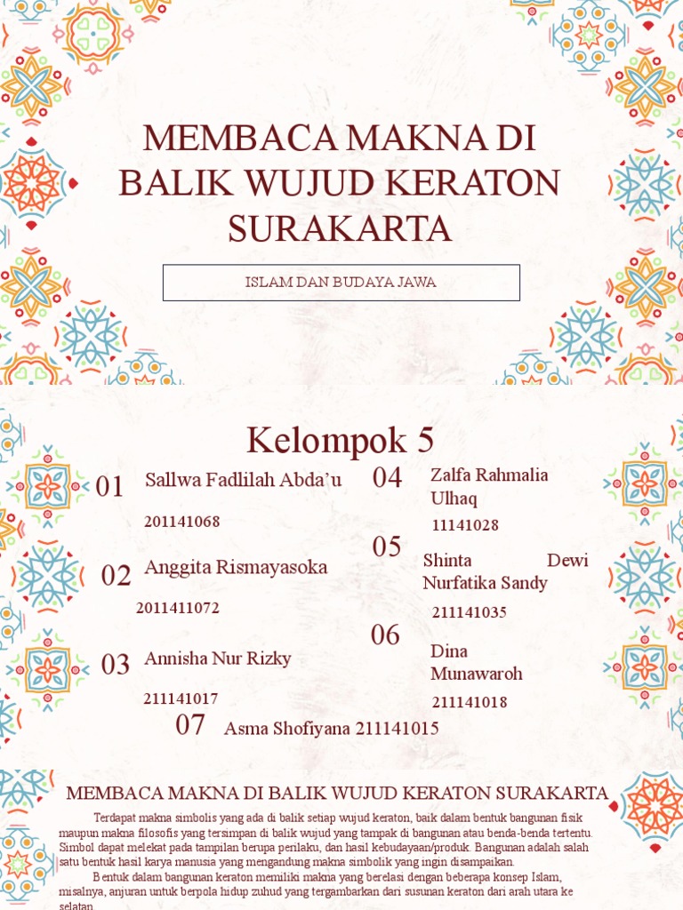 Kel 5 Ibj | PDF | Agama & Spiritualitas