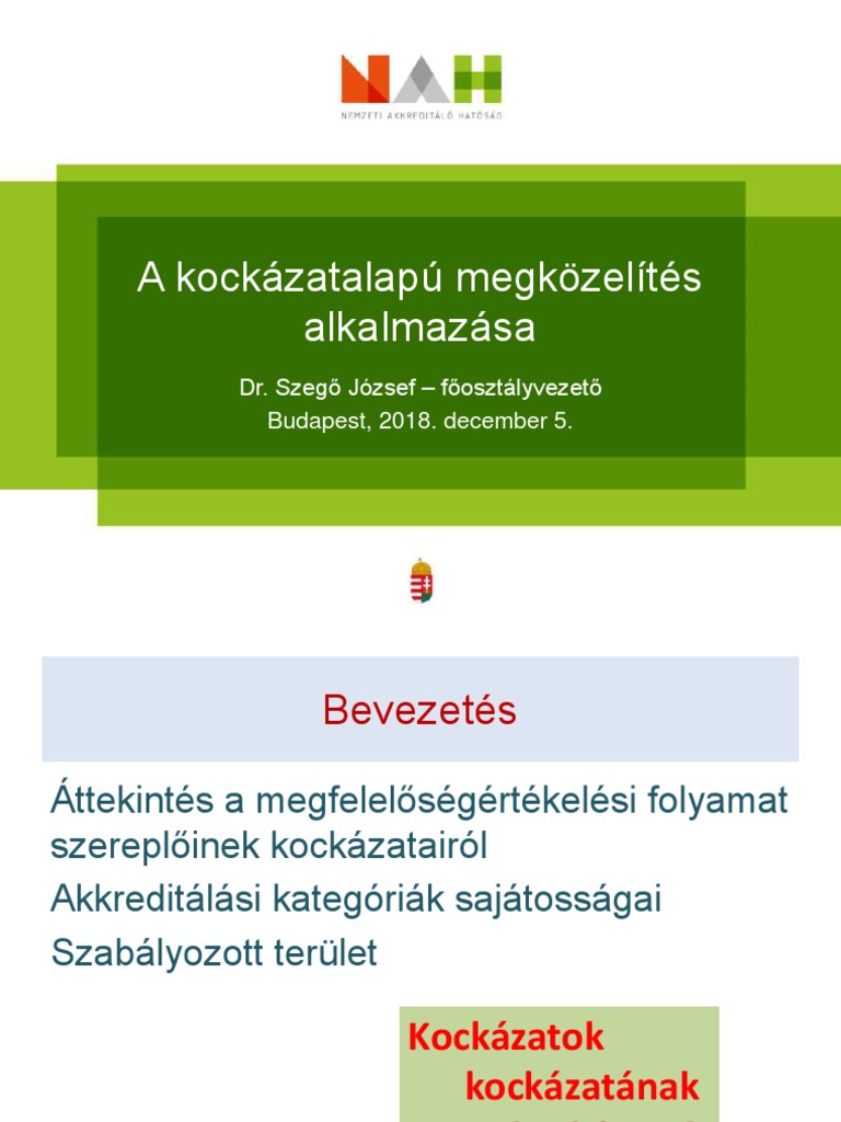 Szego 1-Kockazat ASZEK SZJ | PDF Szego 1-Kockazat ASZEK SZJ | PDF
