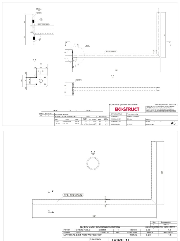 BRACKET | PDF