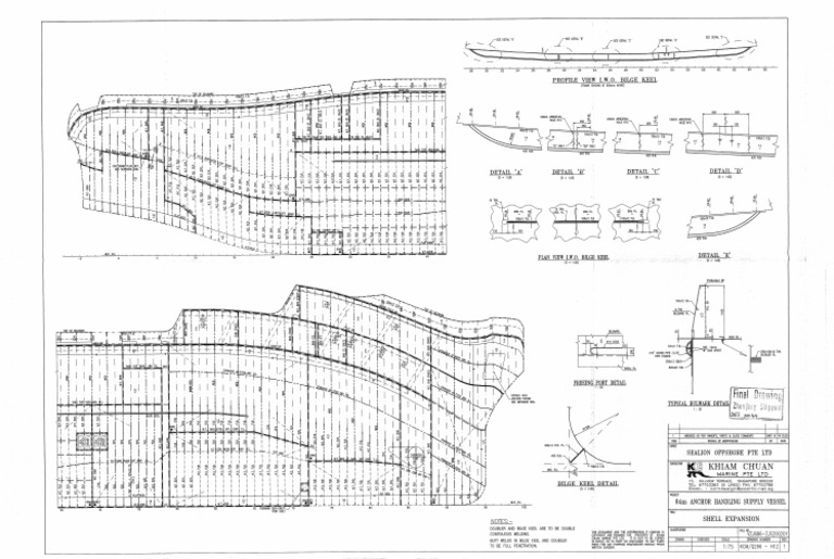 Landi Shell Expansion | PDF