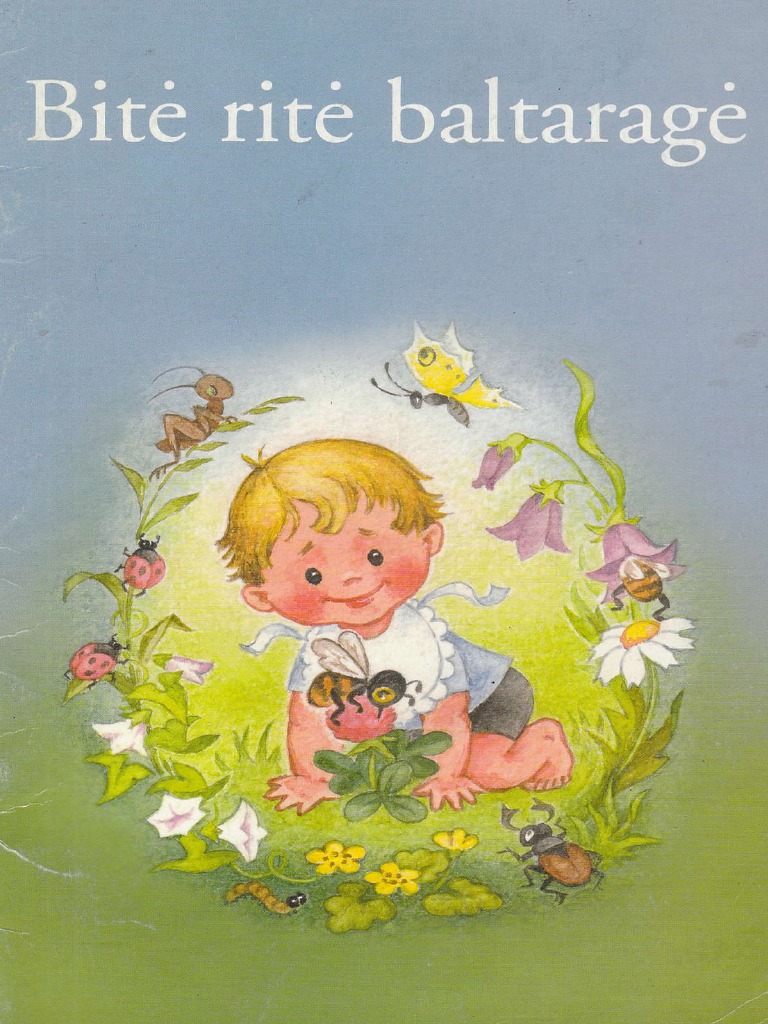 Bite Rite Baltarage | PDF