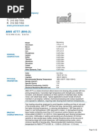 Jis H 5302 Adc12 | PDF | Alloy | Aluminium
