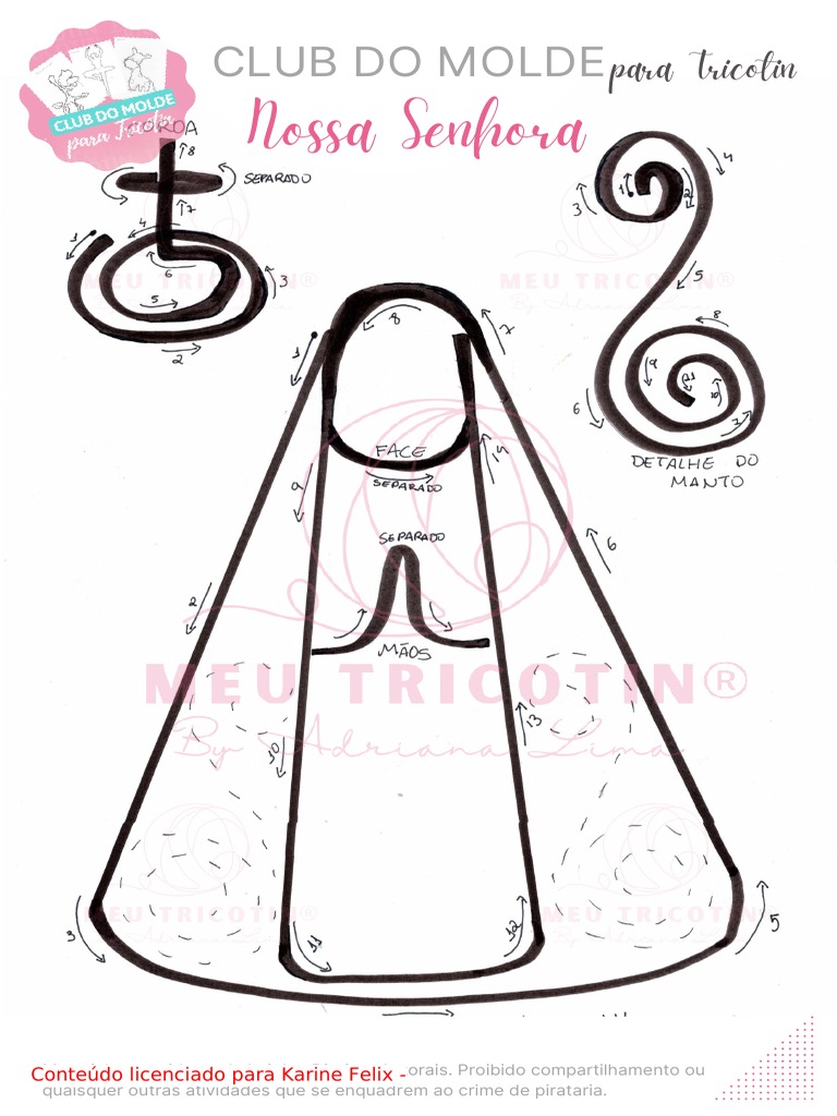 Nossa Senhora Pdf