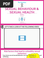 Life Orientation-Grade 9 Term 2 Lesson Plans | PDF | Employment | Learning