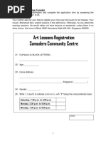 Art On A Shoestring | PDF | Composition (Visual Arts) | Drawing