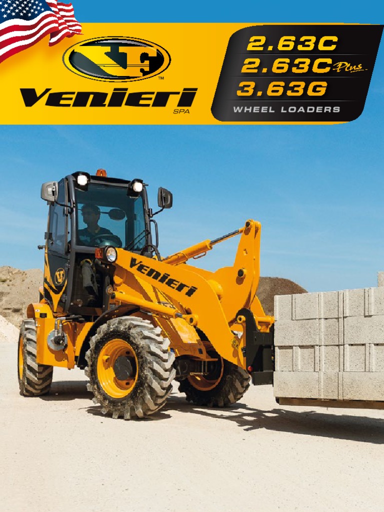 263C-Plus-363G US Imperial Web | PDF | Axle | Horsepower