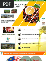 PORAM Standard Specification | PDF