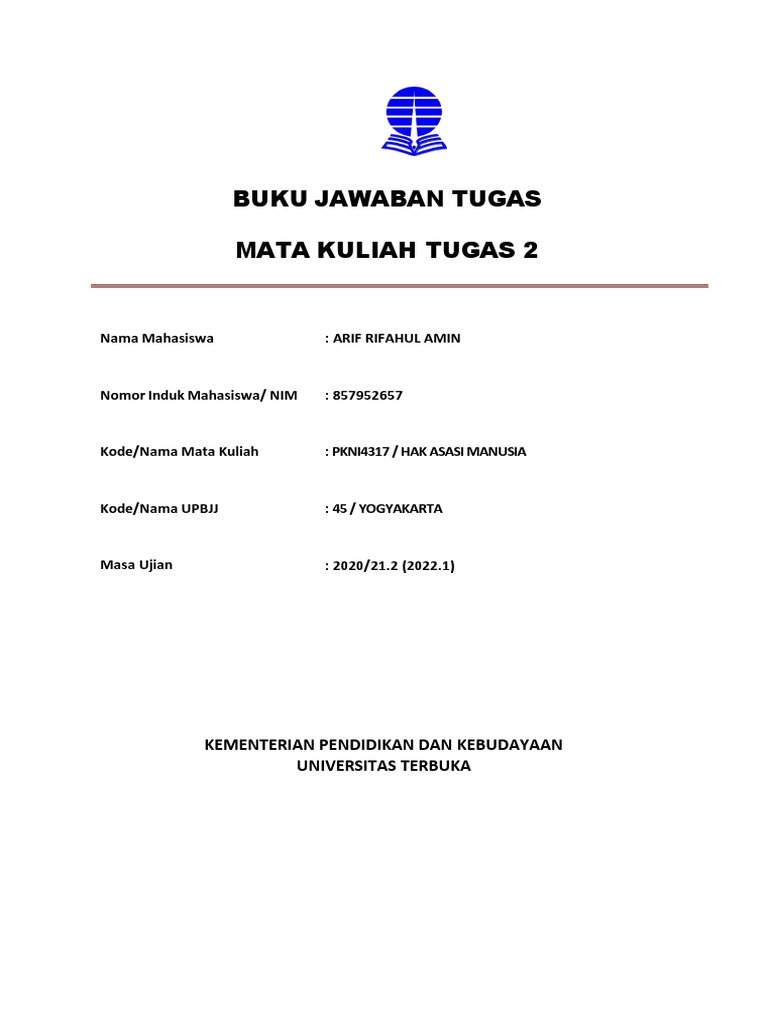 TMK 2 PKNI4317 | PDF