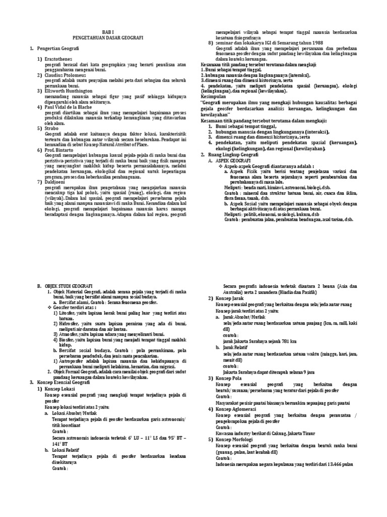 Modul Awal | PDF