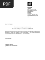 Ta10 Fittings and Contents Form | PDF