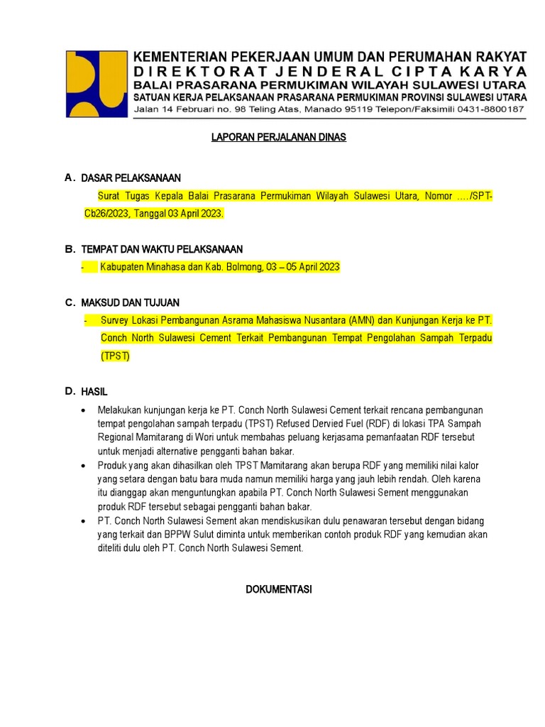Lap PT Conch | PDF | Sains & Matematika