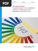 PH Meter - Definition, Diagram Working Principle, Types and Appl | PDF ...