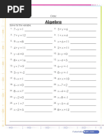 2023 Key Stage 2 Mathematics Paper | PDF | Copyright | Area