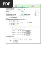 Back To Back Angle | PDF | Buckling | Angle