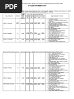 MELLPI Pro Form For BNS | PDF | Caregiver | Human Nature