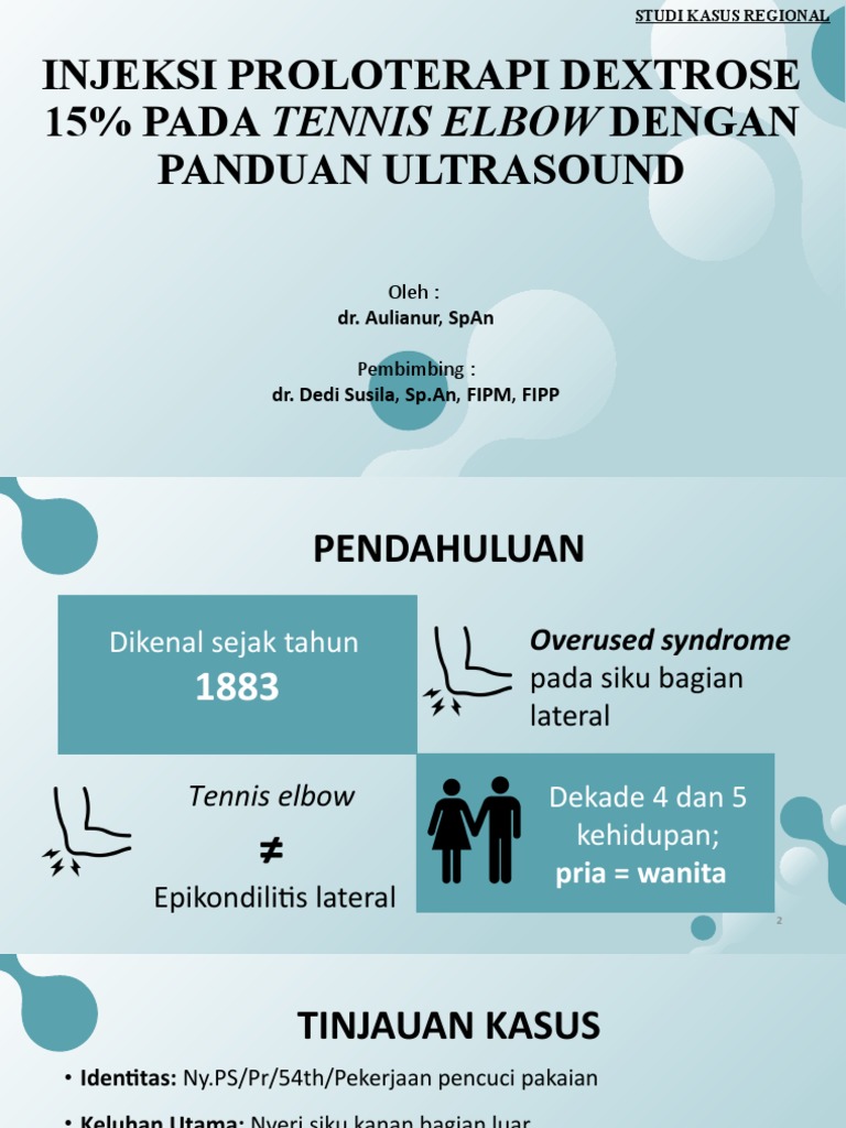 Design_injeksi Proloterapi Dextrose 15% Pada Tennis Elbow-2 [Disimpan ...
