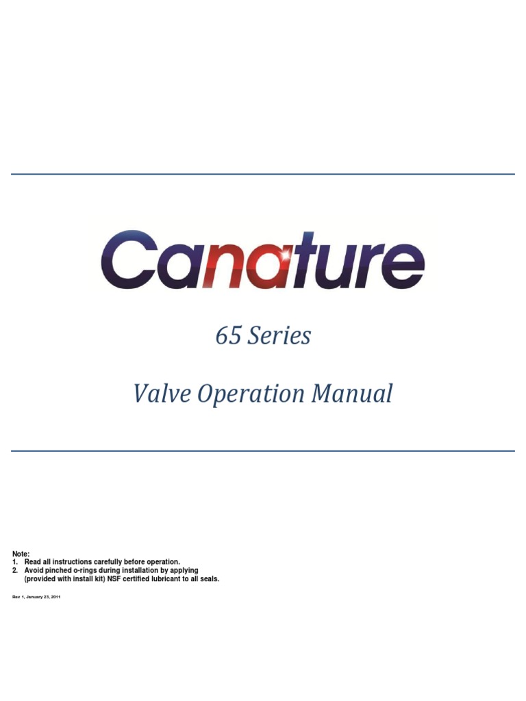 Canature BNT 8650T | PDF