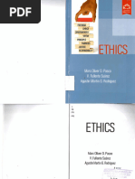 Peter Singer - Practical Ethics | PDF