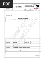 AWS D1.1 Quick Reference Guide Prequalified Welds | PDF | Welding ...