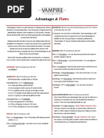 V5 Summary Sheet | PDF | Firearms | Projectile Weapons