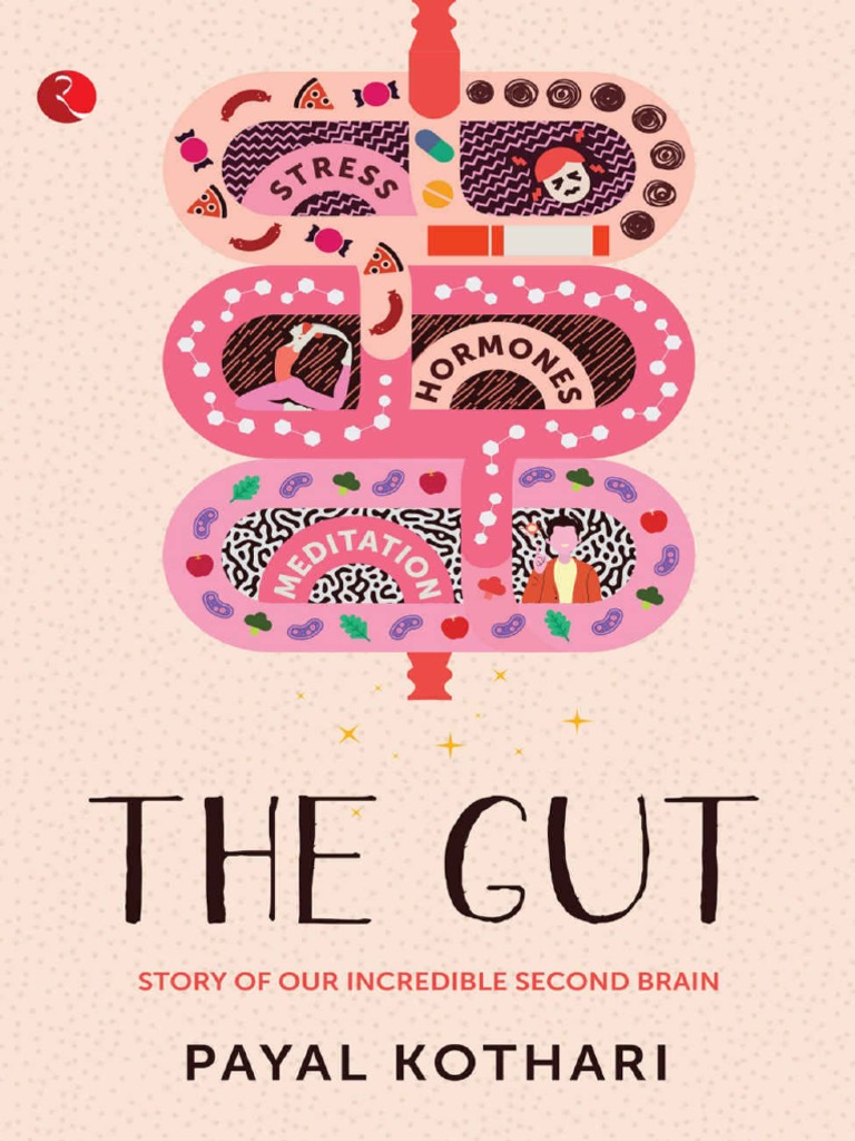 The Gut | Download Free PDF | Gastrointestinal Tract | Esophagus