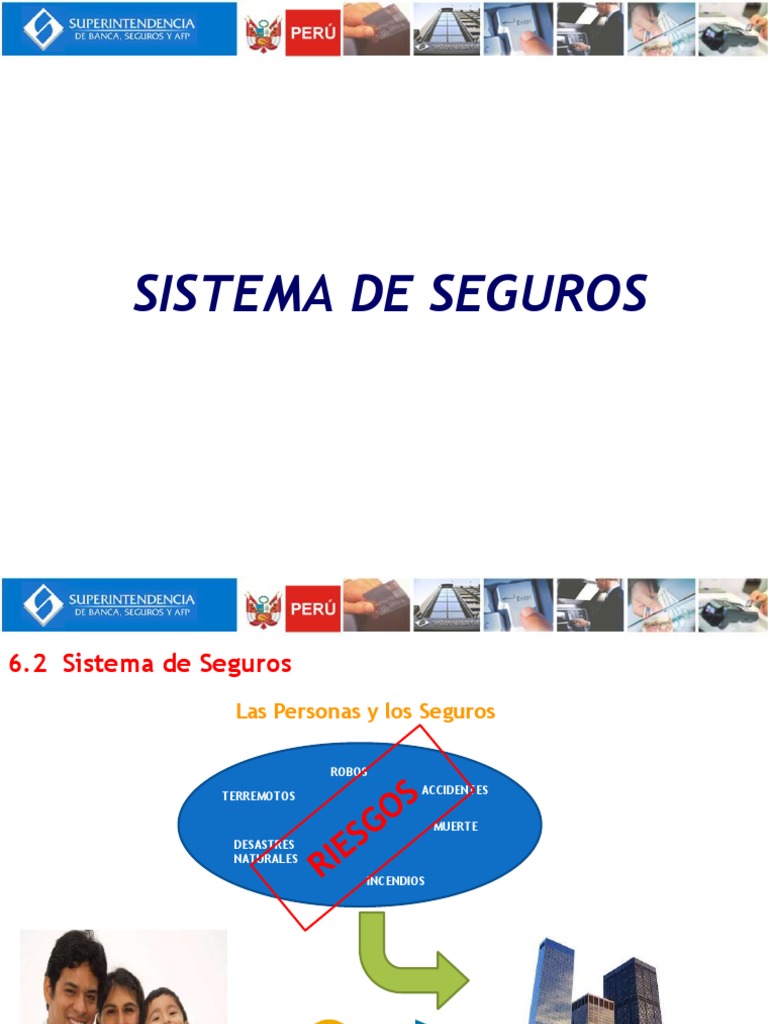 Seguros | Descargar gratis PDF | Póliza de seguros | Seguro