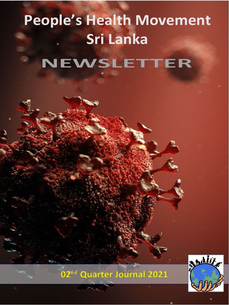 PHM Magazine 2nd Quarter 2021 Final | PDF PHM Magazine 2nd Quarter 2021 Final | PDF