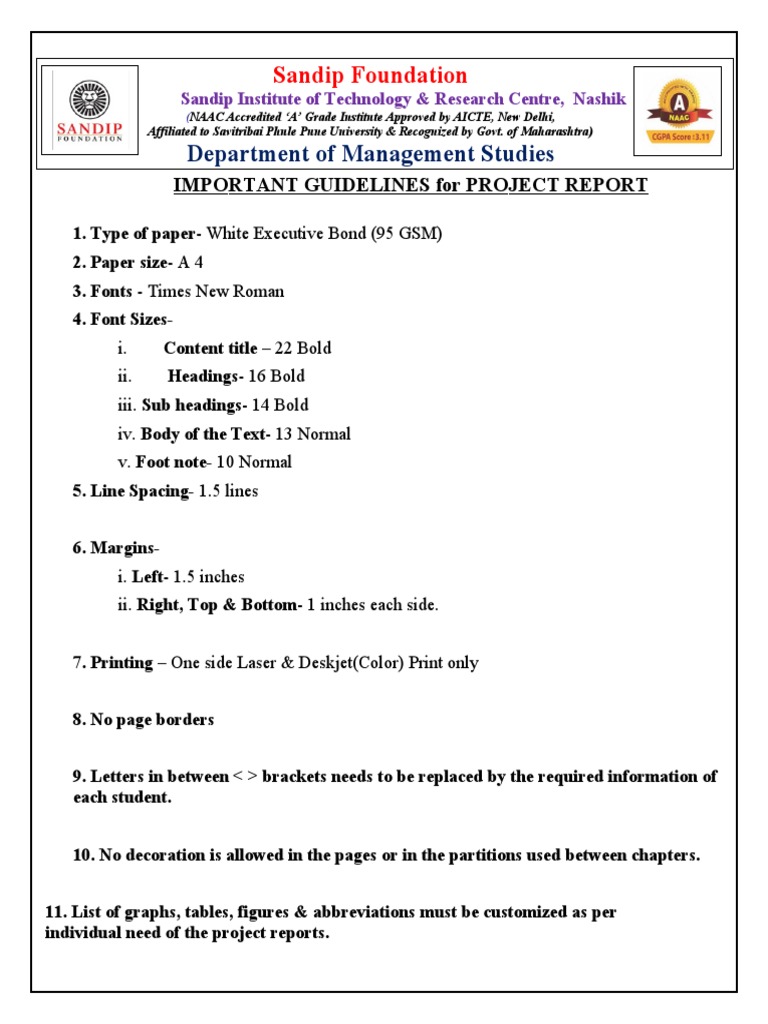 5-SIP Format | PDF | Recruitment | Human Resource Management