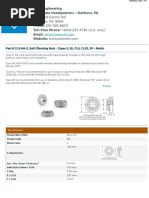 ASTM E140 - Hardness Conversion Table For Metals Relationship | PDF ...
