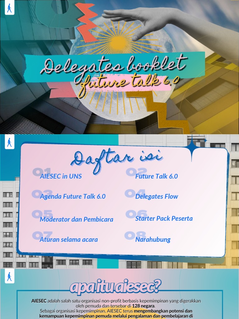 Delegates Booklet | PDF | Economies | Business