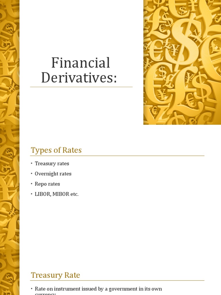 Session 6 - FD | PDF