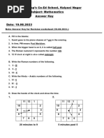 GSRTC Baroda Time Table | PDF | Business