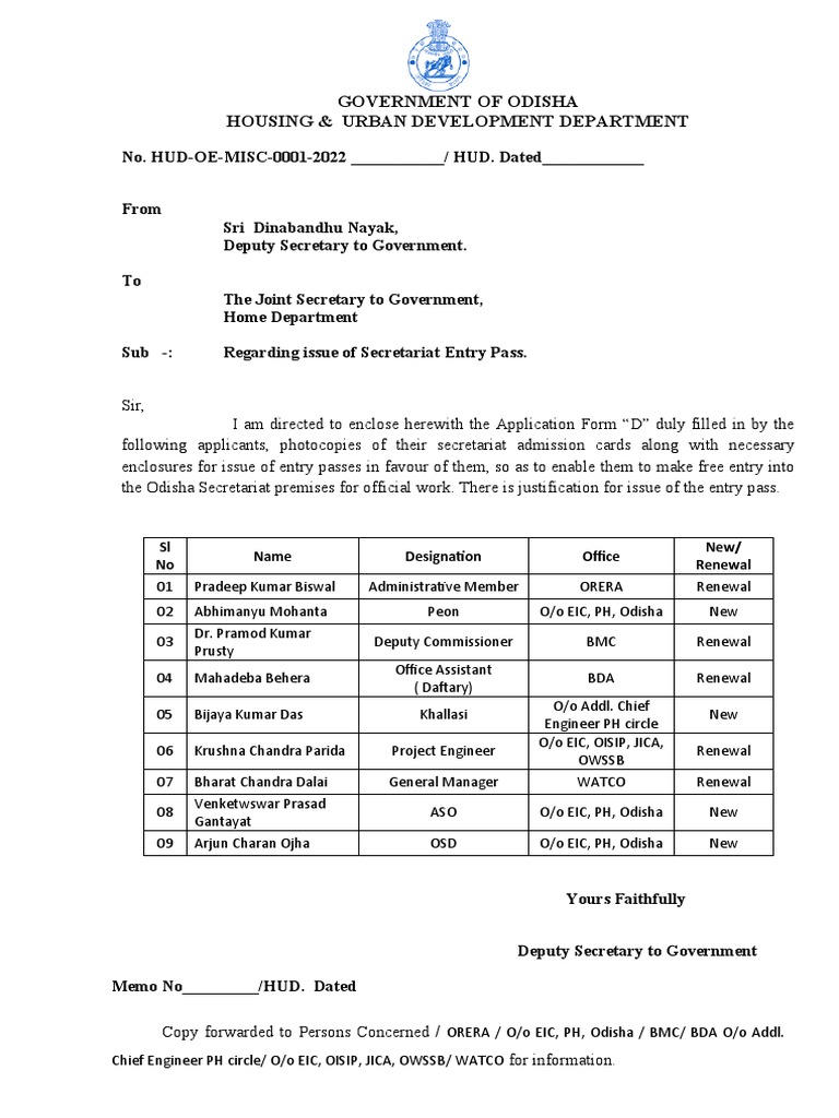 D Form | PDF | Business | Government