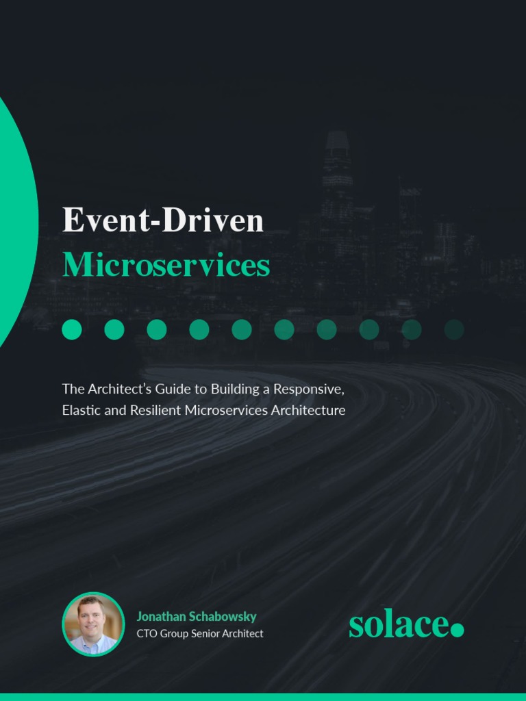 White Paper The Architects Guide To Building A Responsive Elastic and ... White Paper The Architects Guide To Building A Responsive Elastic and ...