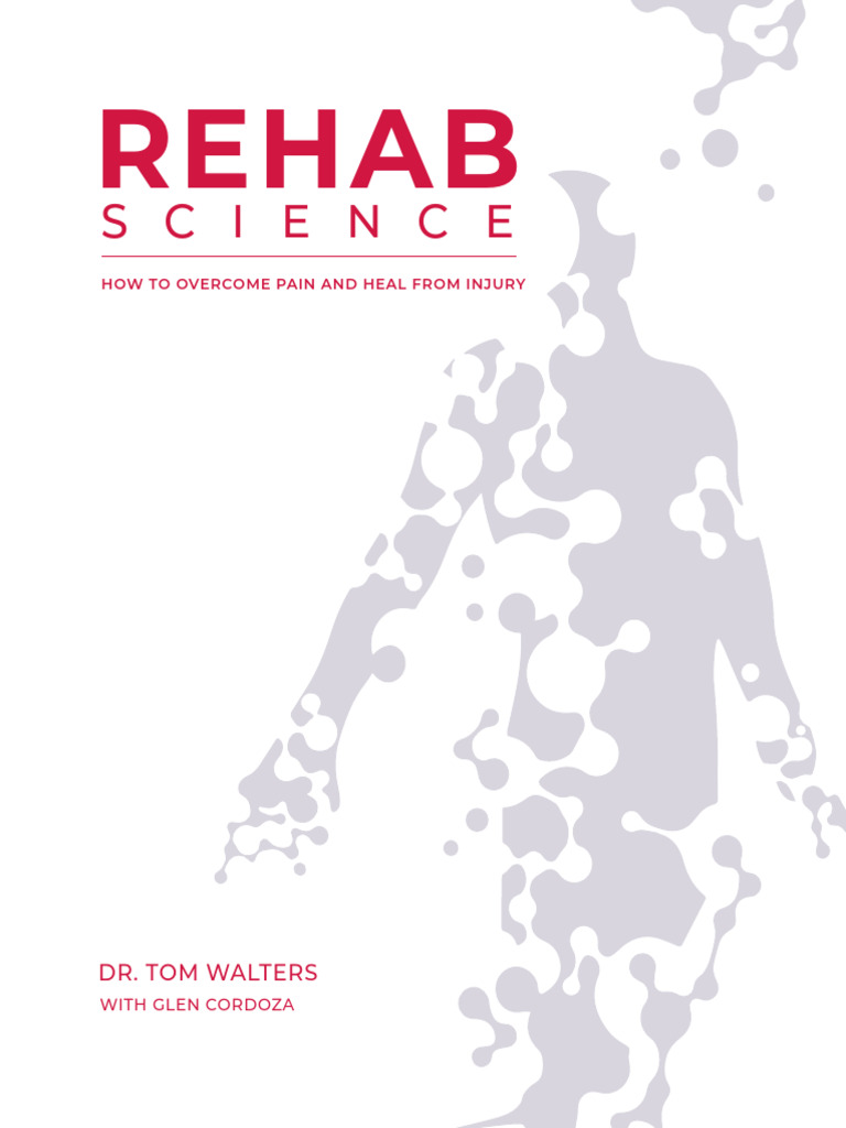 Rehab Science Introplus Chapter 1 | PDF | Pain | Physical Therapy