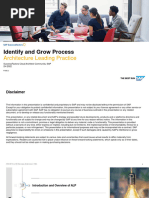 SAP731783_ALP - SAP SuccessFactors Global Assignment & Concurrent ...
