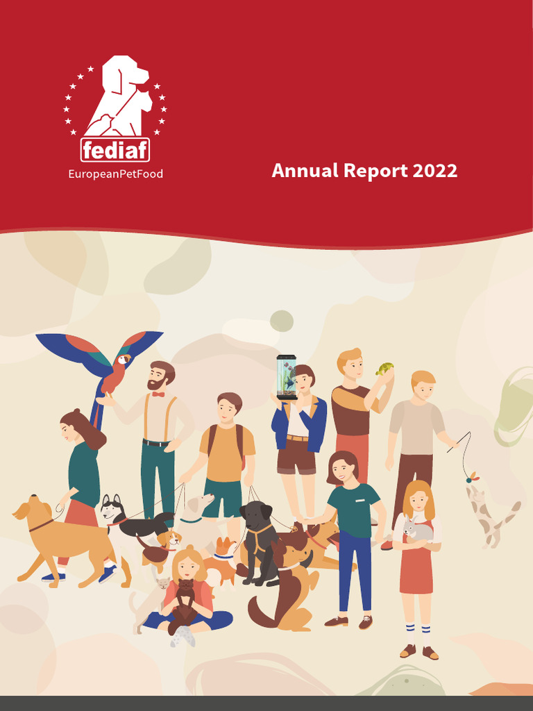 Annual Report 2022 2 | PDF | European Union | Sustainability