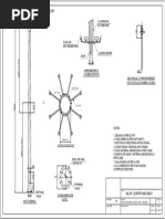 Bellmouth Construction Detail Example | PDF | Road | Concrete