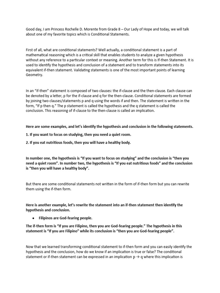 Club Script Kasi Kailangang May Binabasa Ako | PDF | Truth | Logical Expressions