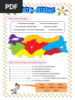 Europe Countries - Map Quiz Game - Seterra | PDF | Europe