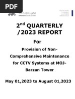 PPM - CCTV System | PDF | Closed Circuit Television | Camera