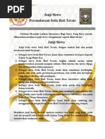 Buku Jurus Dan Senam PSHT | PDF