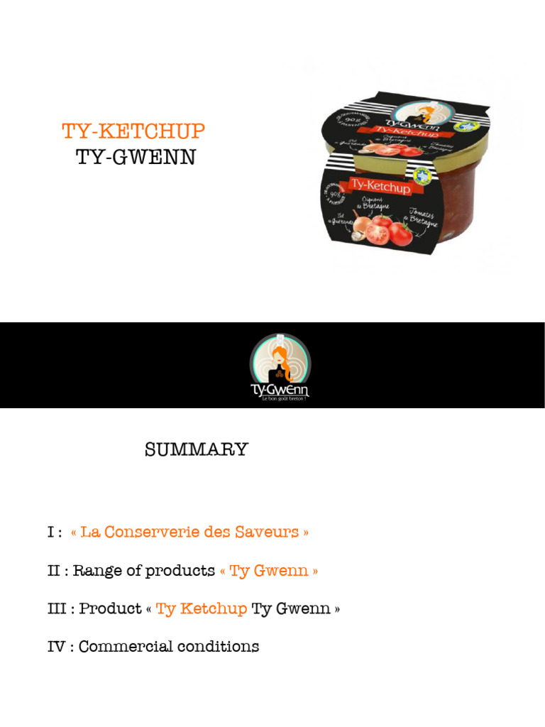 Final Task English Example | PDF | Foods