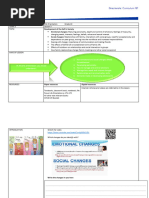 GR 8 Term 1 Lesson Plans | PDF | Self Concept | Adolescence