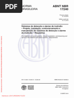 Norma Abnt - NBR - 16820 - 2020 | PDF | Cor