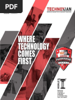 WRO Season 2025 Changes and Important Rules | PDF | Camera | Robot