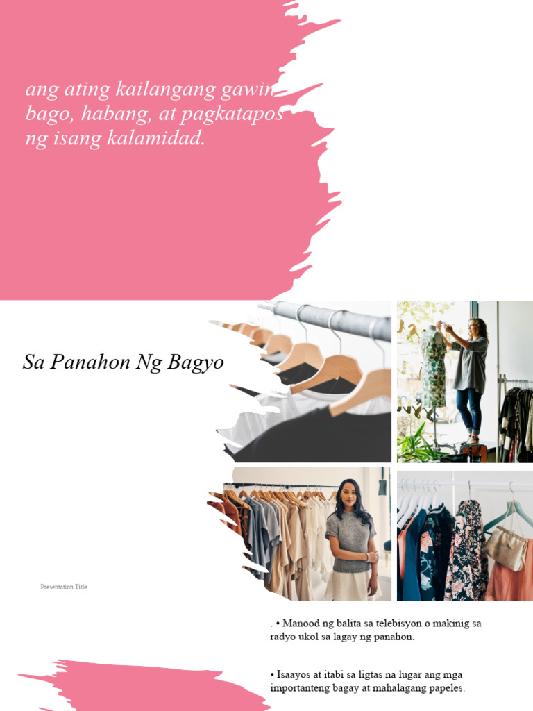 Mapeh 4 Activity | PDF