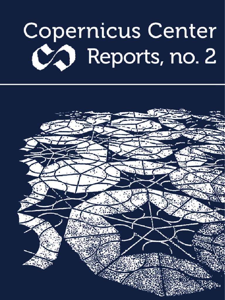 Copernicus Center Reports, Vol. 2 | PDF