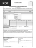 CHED Scholarship Application Form 2020 | PDF | Government | Social ...