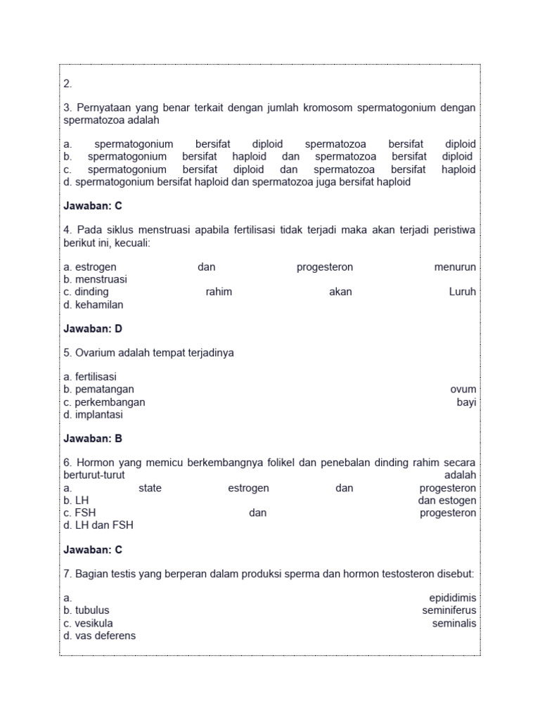 Akm Repro KLS 9 | PDF